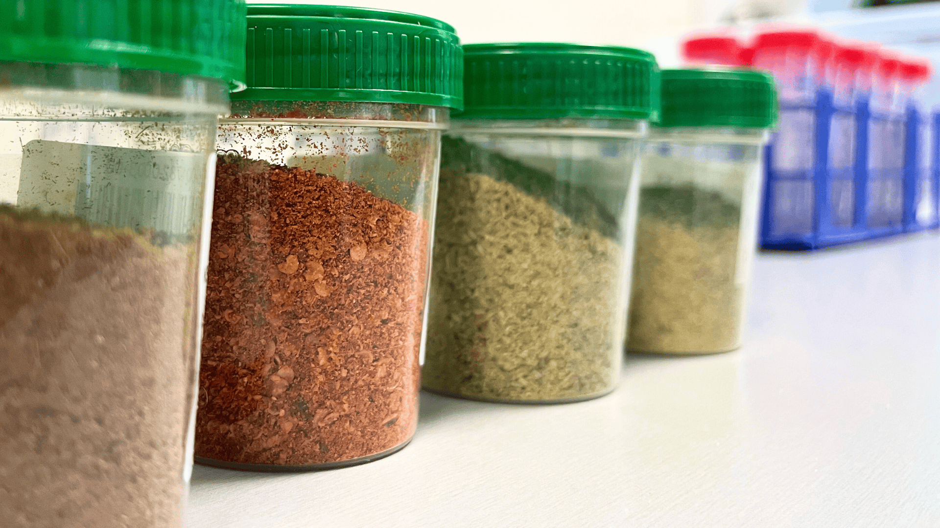 Heavy Metals Testing for Herbs and Spices - Minerva Scientific